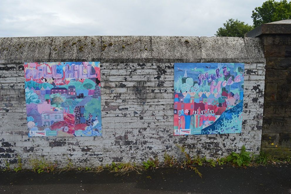 Mill Hill & Wensley Fold, Blackburn, Blackburn with Darwen ...