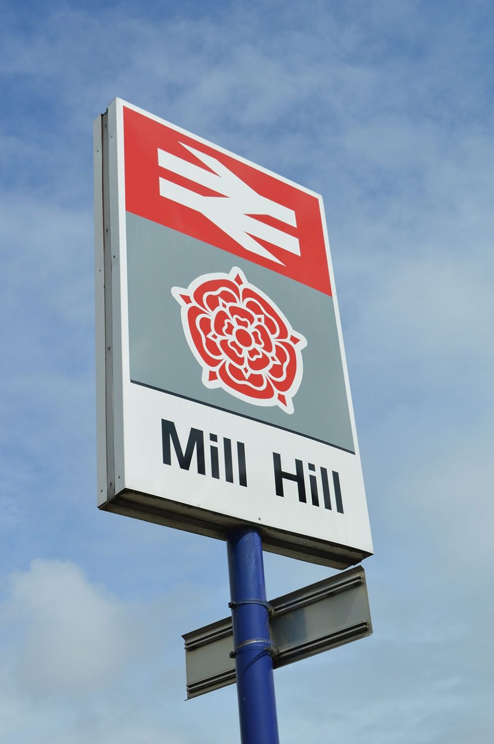 Mill Hill & Wensley Fold, Blackburn, Blackburn with Darwen ...