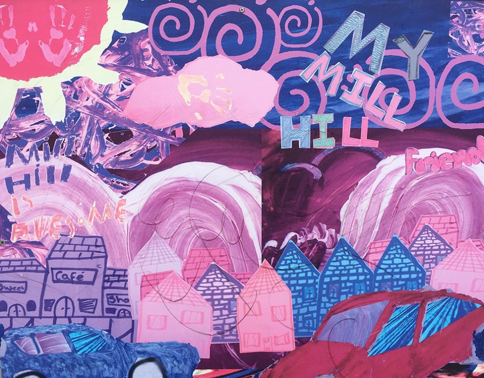 Mill Hill & Wensley Fold, Blackburn, Blackburn with Darwen ...